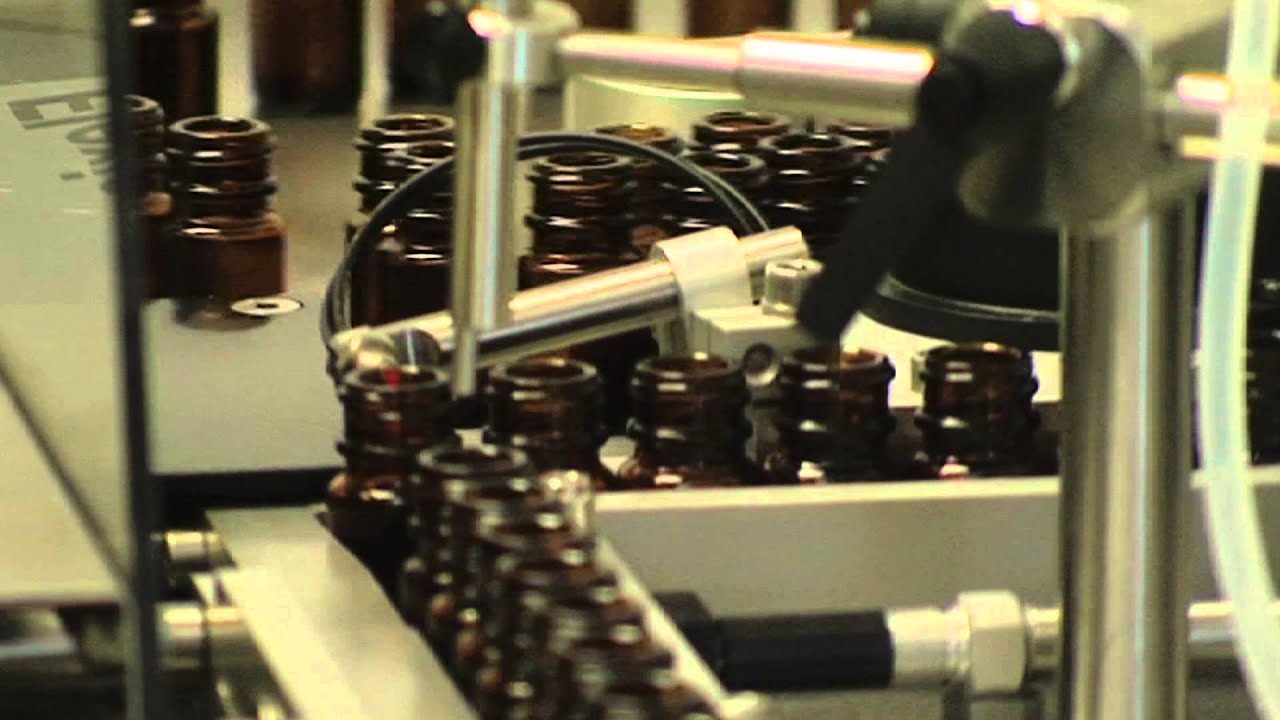 TECHNOPATH MANUFACTURING Irish Medical Technology Emerging Company of ...