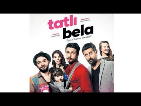 Tatlı Bela - Fragman 2  (8 Haziran'da Sinemalarda)