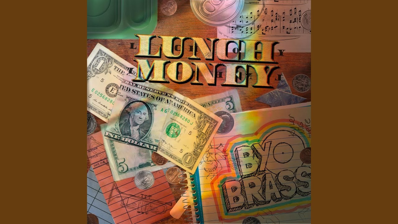 Lunch Money (feat. Kyler Boss) - YouTube