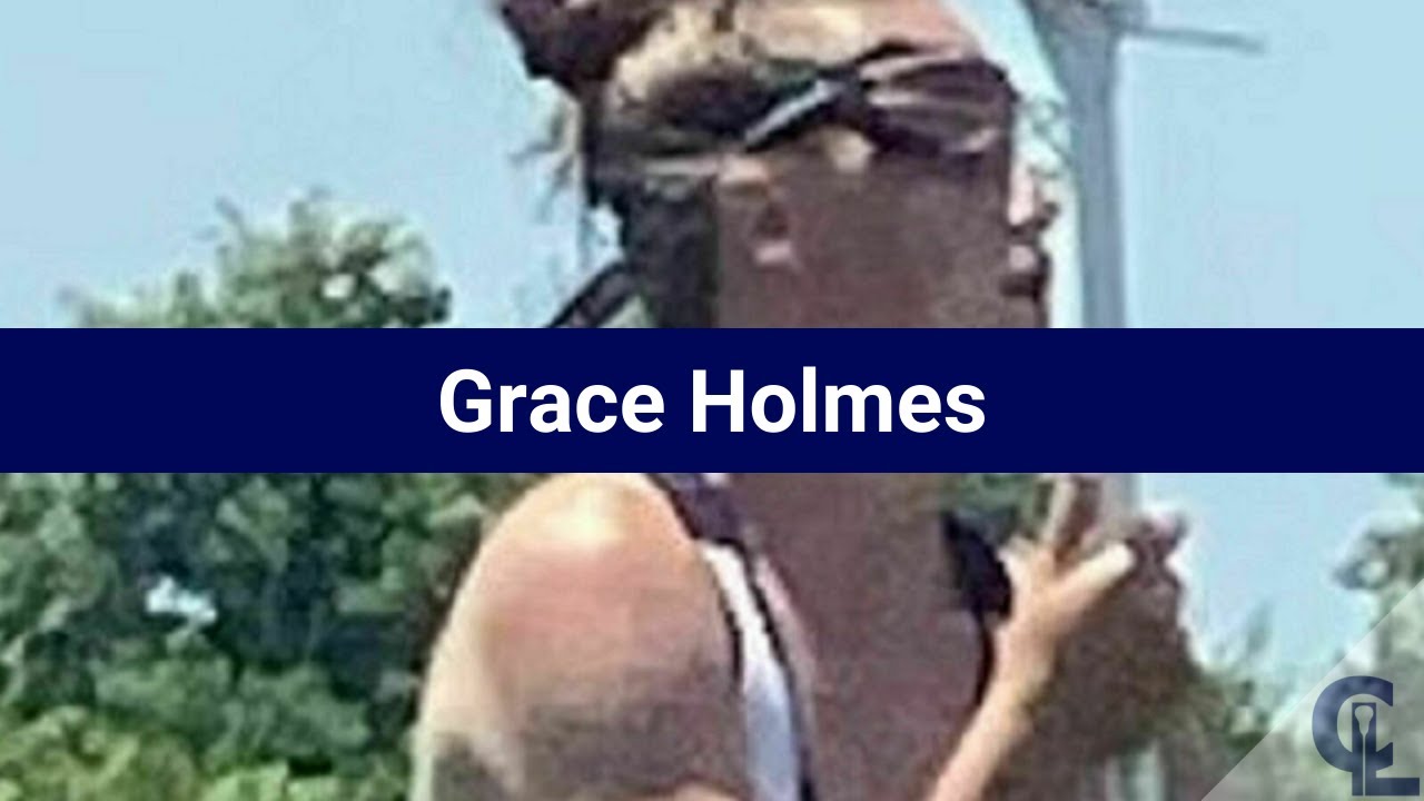 Grace Holmes Lacrosse Highlights - PA 2025 - Mid. Draw - YouTube