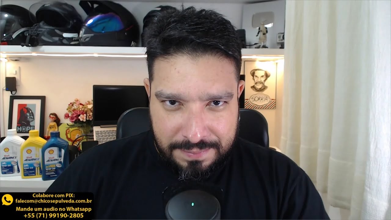 Sepulveda Responde [15.05.2024] - YouTube