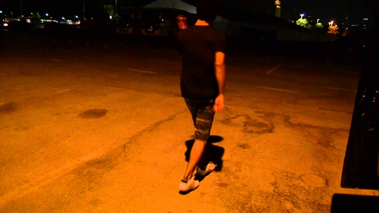 LET THE DANCE BEGIN 2013 ( HD ) - YouTube