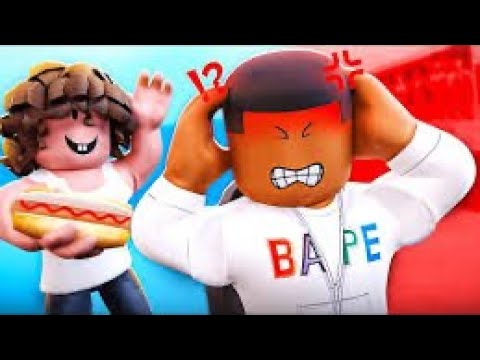 NEW KID | SOUTHSIDE S2EP3 | A Roblox School Series - YouTube