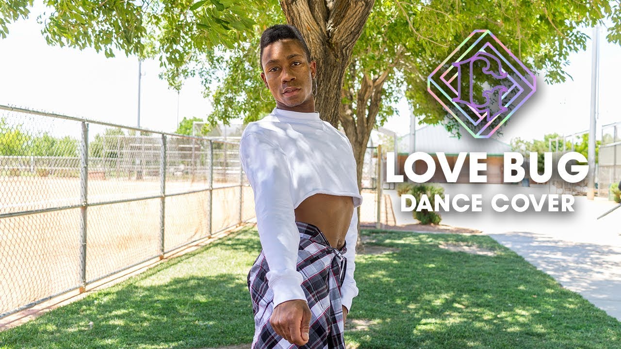 GFRIEND (여자친구) - LOVE BUG DANCE COVER - YouTube