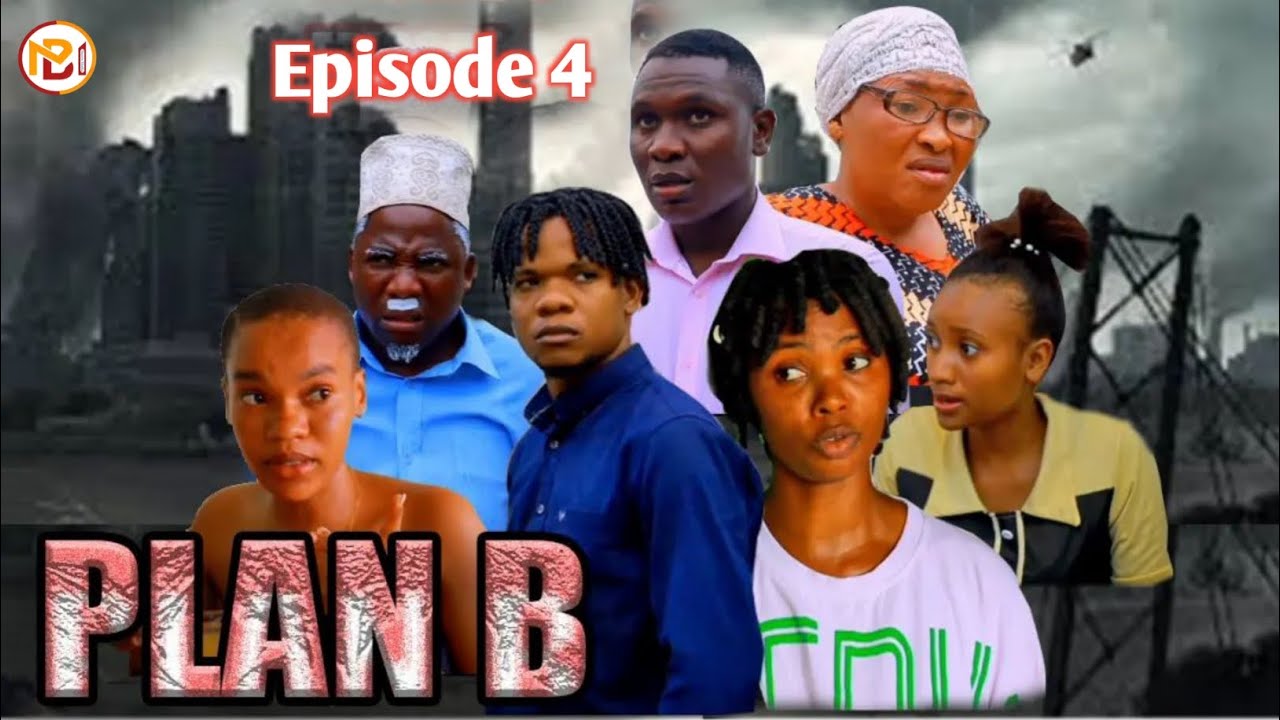 PLAN B ep 4 | KP WA AQUINO | PLAN B 4-5 | PLAN B 4 FINAL REVIEW - YouTube