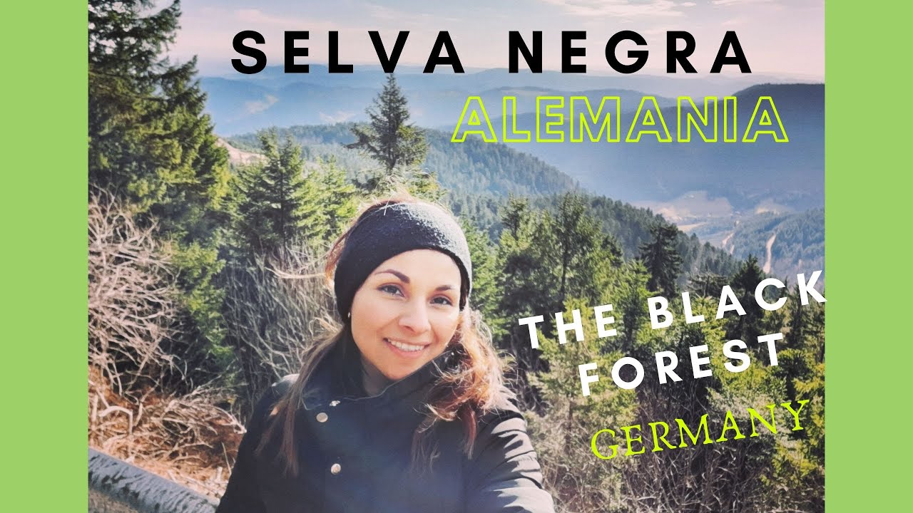 La Selva Negra de Alemania/ Germany´s black Forest - YouTube