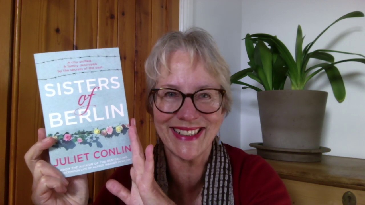 Murder Mystery set in BERLIN (Sisters of Berlin) - YouTube