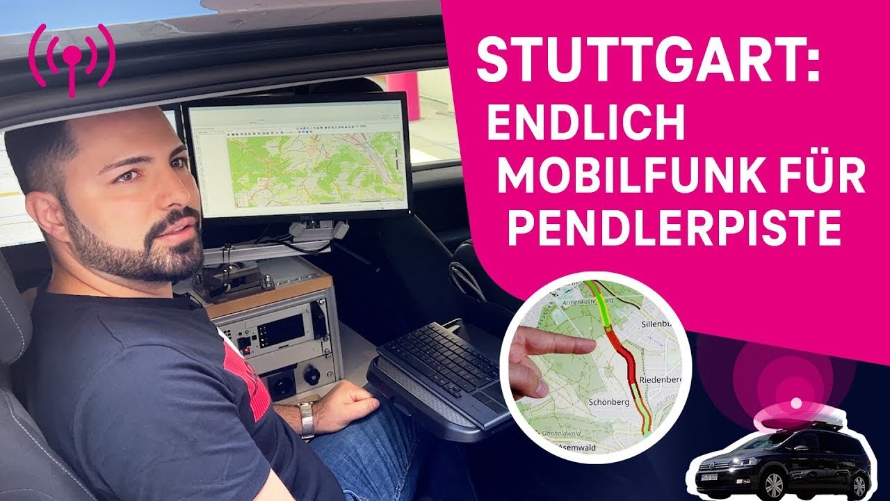 Mobilfunk an der Filderlinie: Jahrelange Standortsuche endlich beendet ...