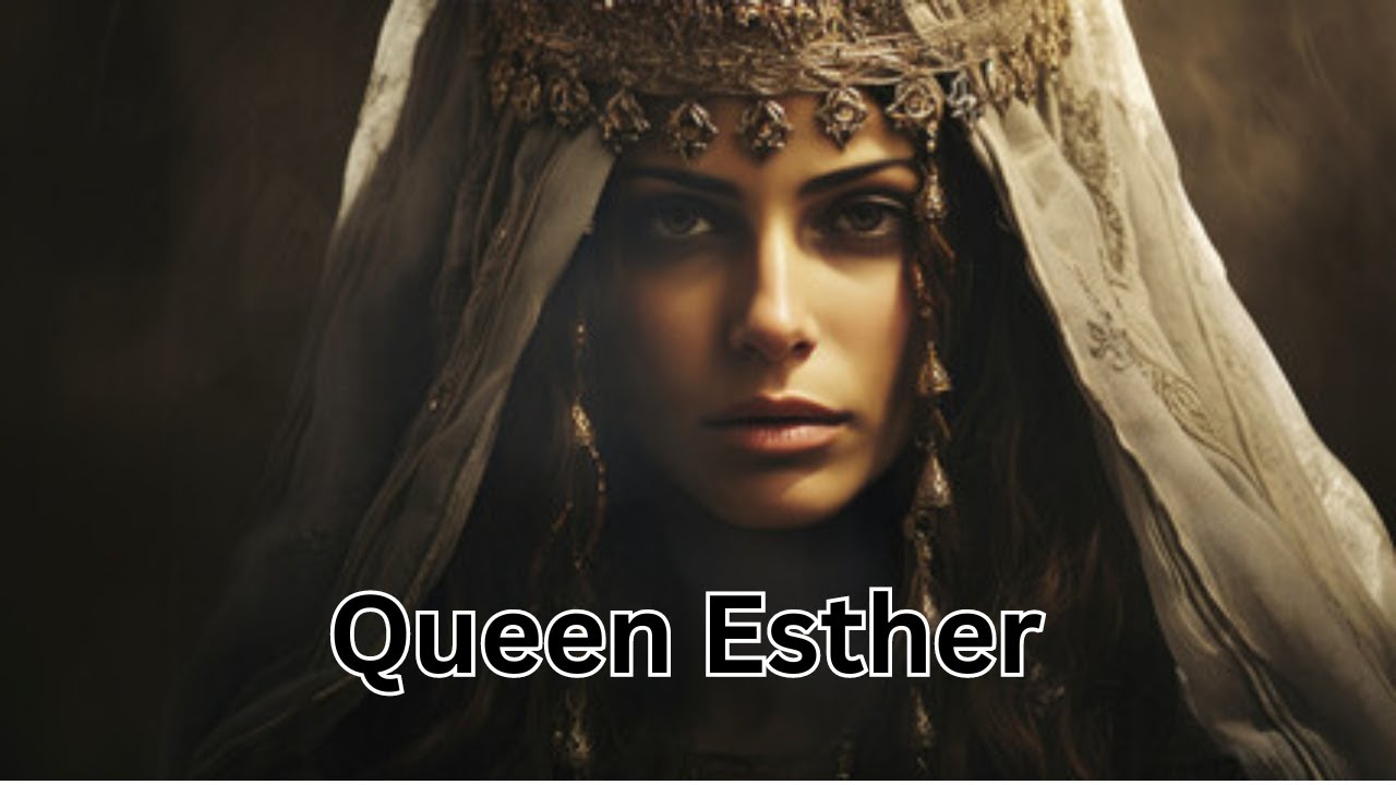 Queen Esther The Untold Truth Of The Bible Hero Bible Stories Explained ...