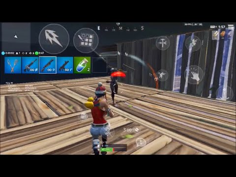Lucky3rd - Alejandro (Fortnite Montage) - YouTube