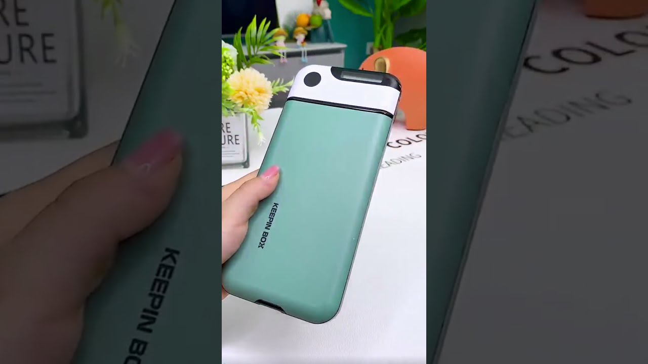 Phone Timer Lock Box Safe -Time Locking Container for better habits ...