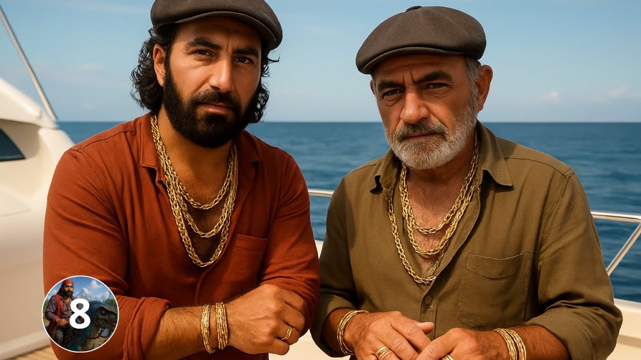 Creando Nuestro Nuevo Yate | Ark Gitanic [Capítulo 8] - YouTube