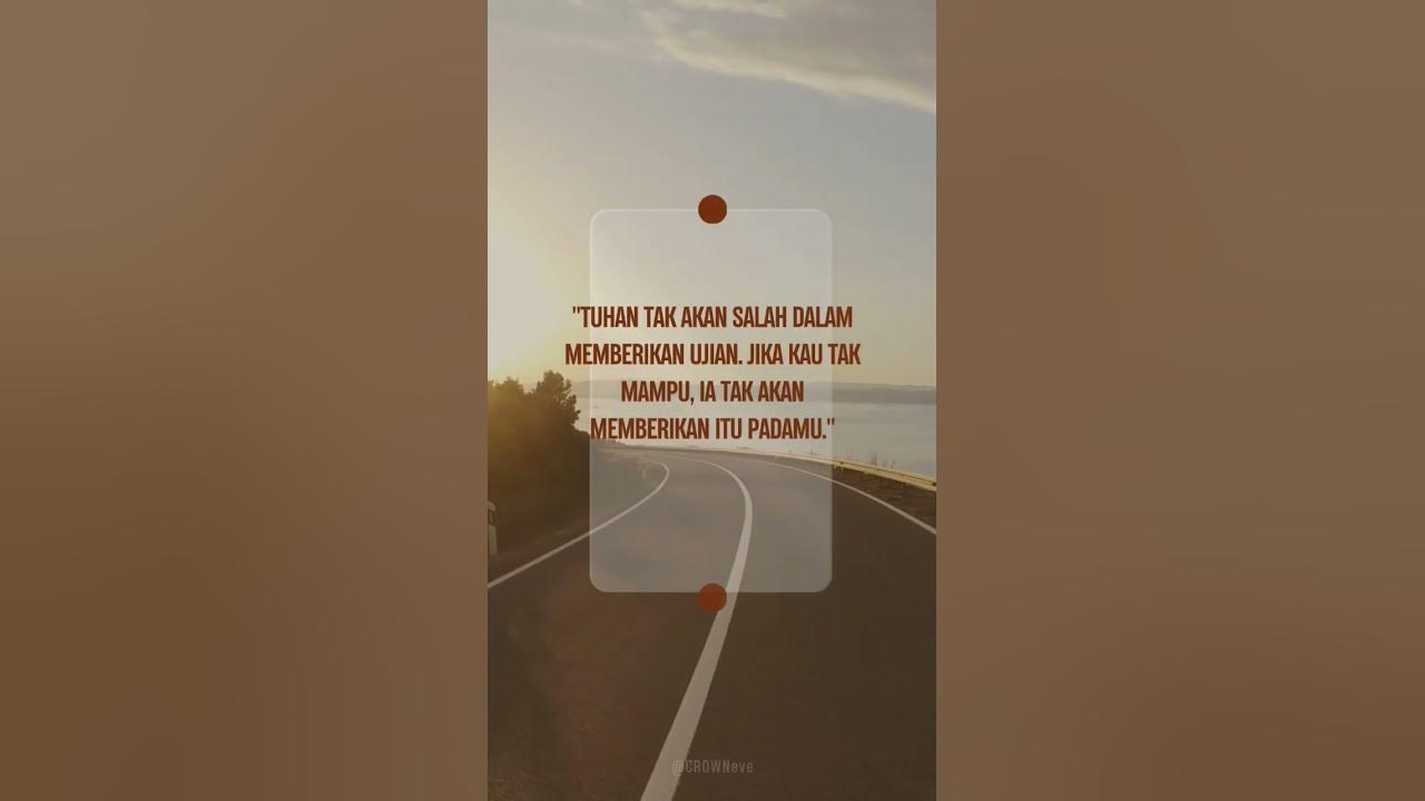Bersabarlah Quote Masyaallahtabarakallah Quoteoftheday Quotes