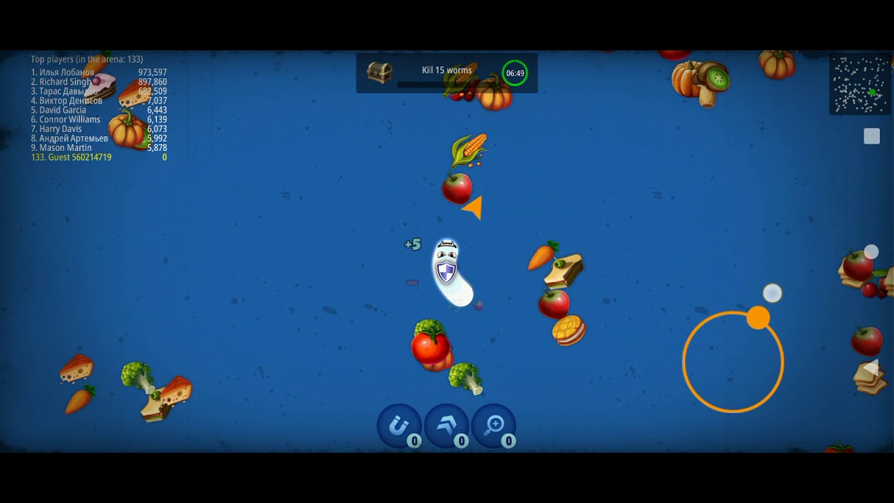 sneak video - YouTube