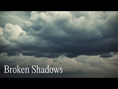 Broken Shadows | AI Music Lover | Rockstar Song - YouTube