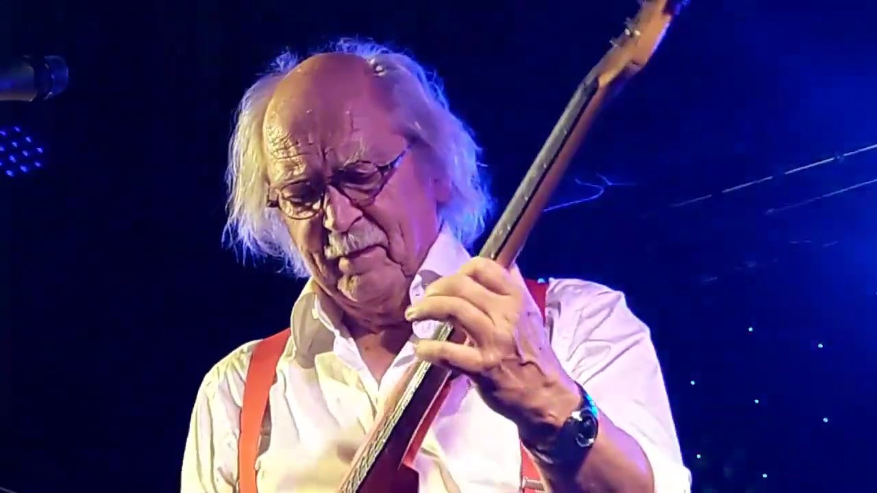 Jan de Hont-sept.2017 met dank aan George Lamberis - YouTube