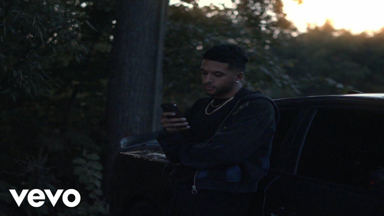 VONDO - Shake Up (Official Music Video) - YouTube