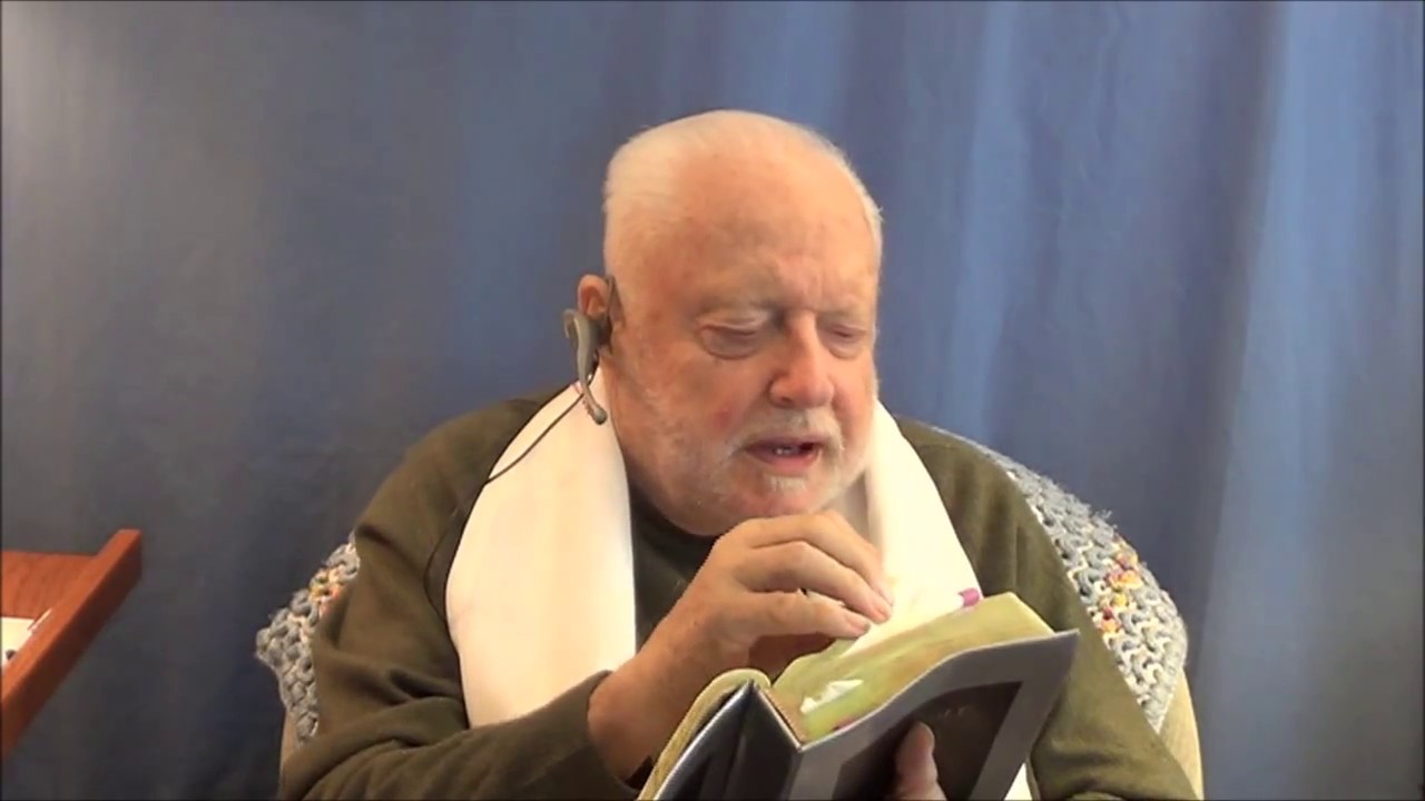 The Death of the Righteous - YouTube