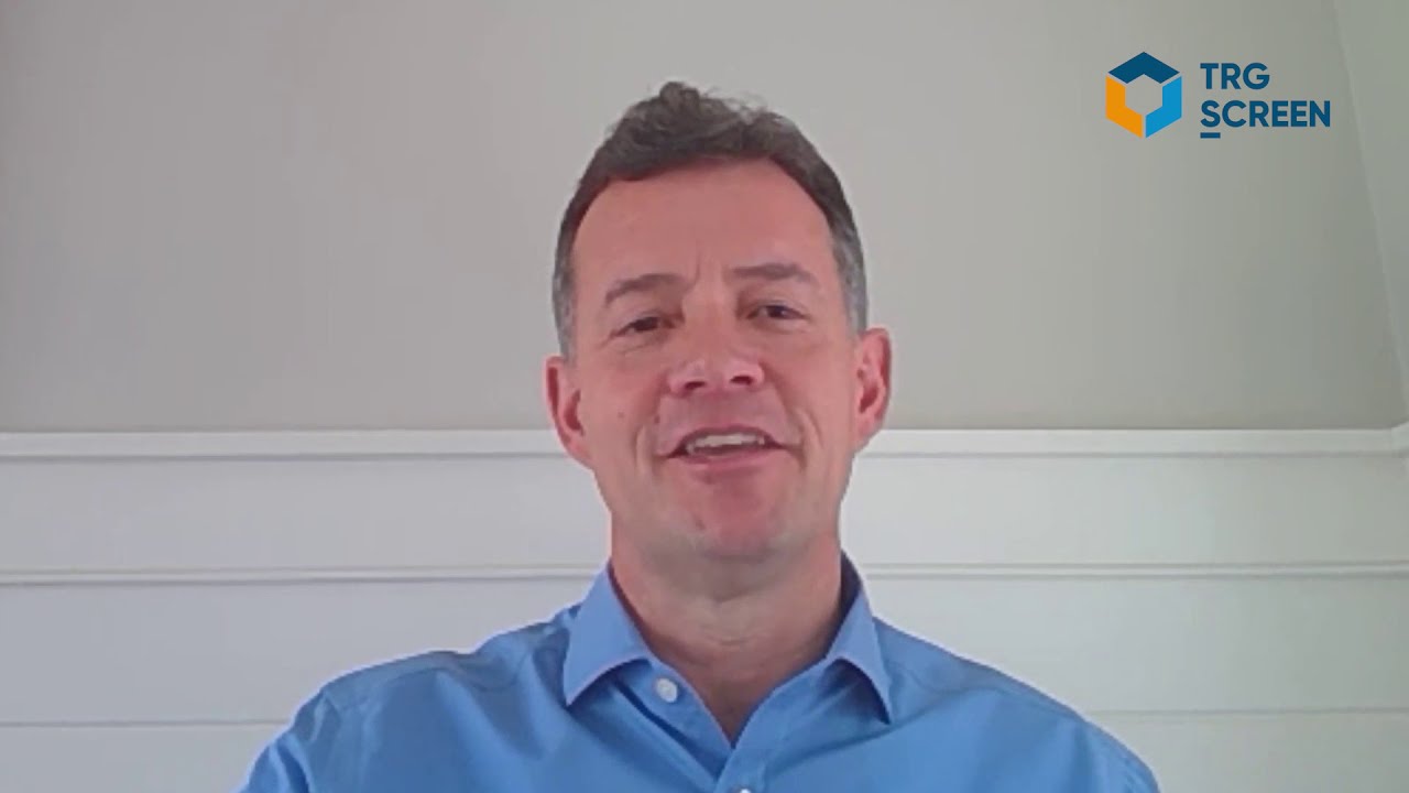 Steve Matthews, 2020 Roundup & Holiday Wishes - YouTube