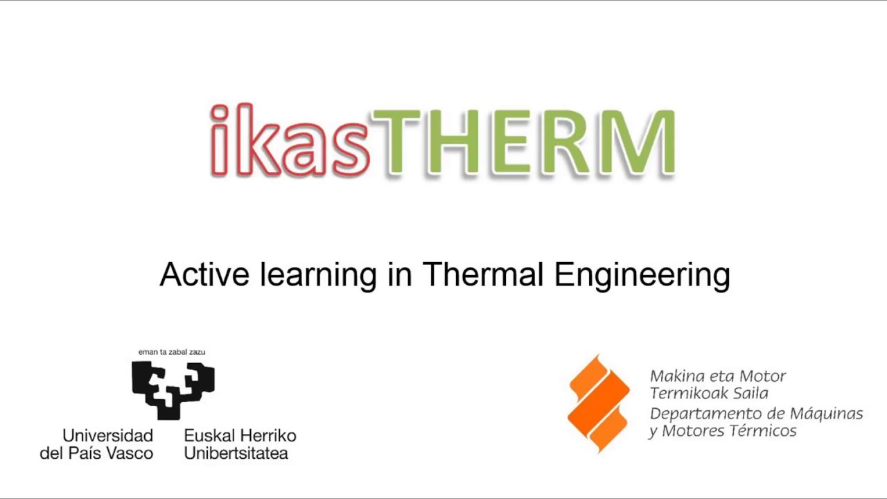 8.2.- Concepto de gradiente de temperatura - YouTube