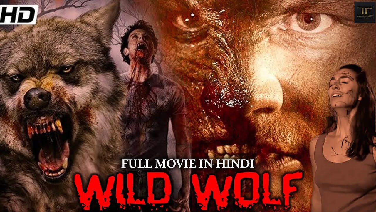 Wild Wolf | Superhit Adventure Action Movie | Casper Van Dien ...