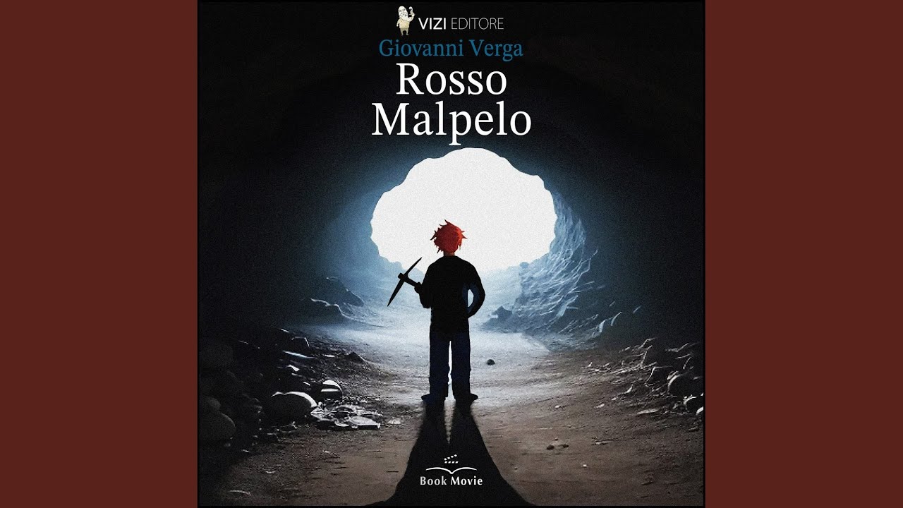 Chapter 03 - Rosso Malpelo - YouTube