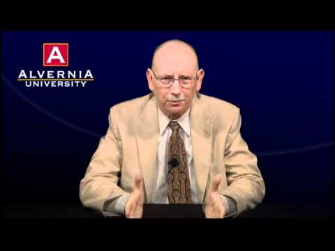 Dr. Tim Blessing on The GOP's Nuclear Winter | Alvernia University ...