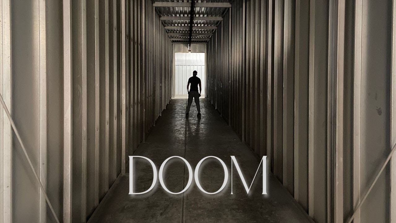 J Cottie - Doom (Instrumental) | 90s Old School Boom Bap type beat ...
