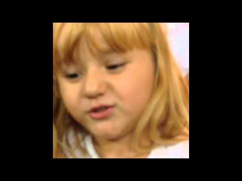 Nisa, çok açım anne