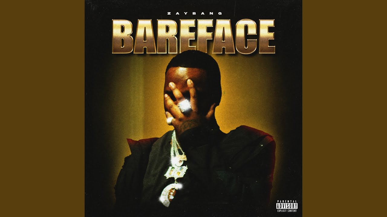 Bareface - YouTube Music