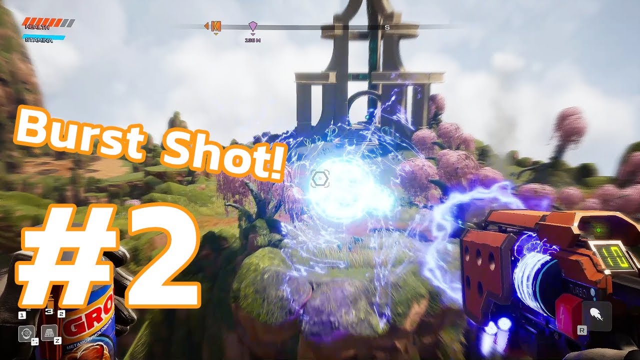 Journey to the Savage Planet Gameplay Walkthrough Part 2 - YouTube