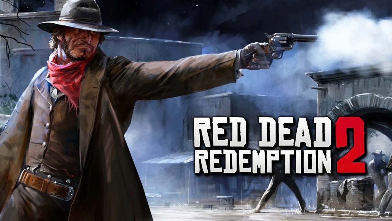 32 HUGE Red Dead Redemption 2 Gameplay Features We NEED To Have In RDR2 ...