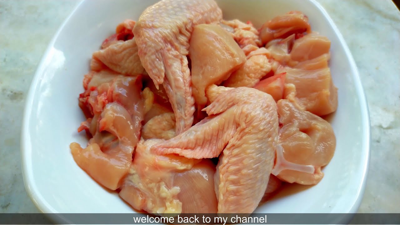 malusog na manok = malusog na isip, katawan, at kaluluwa! (tinolang ...
