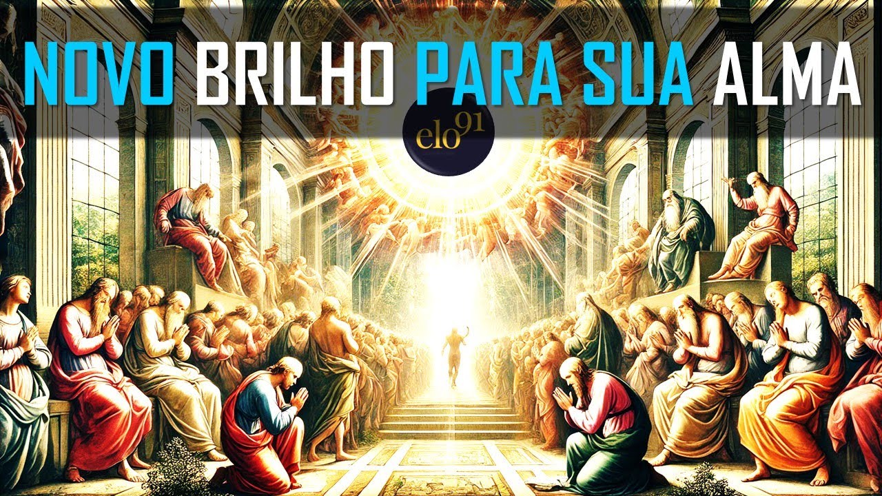 🔴 UM NOVO BRILHO PARA A SUA ALMA - LUA NOVA SAGITÁRIO LIVE - YouTube
