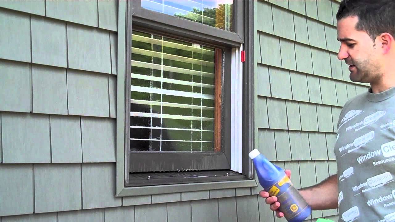 The Basics 101 - Glass Gleam 4 - YouTube