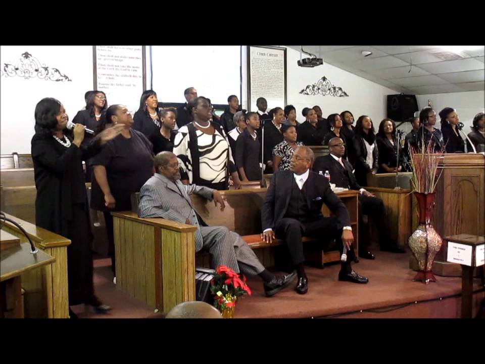 4 Church Watch Meeting 2012 - YouTube