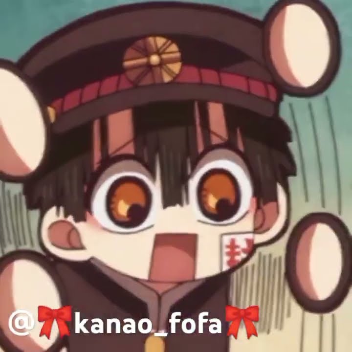 Edit do Hanako/Yugi amane - YouTube