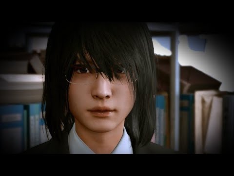 Gespräch mit Ehara !!! | Lost Judgment #88 - YouTube