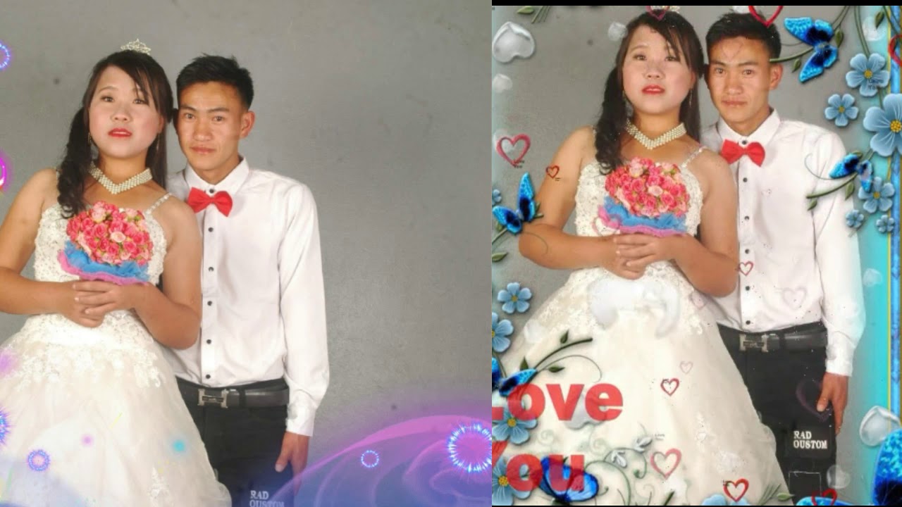 Ua lub neej tsuas yog ib zaug ( Thoob Thaaj & Paaj Kub ). - YouTube