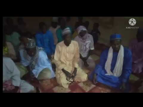 Majlisa Murtada Umar Ha Lesdi TCHAD Ep1 2022