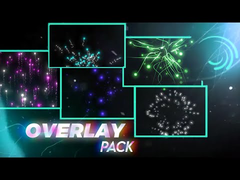 OVERLAY PACK 80 SUB'S SPECIAL ♥️