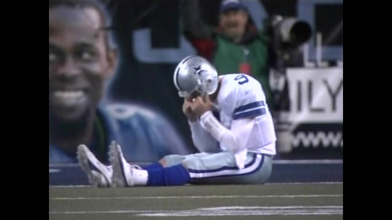 Top 5 Worst Plays Of All Time | NFL | Part 2 - YouTube
