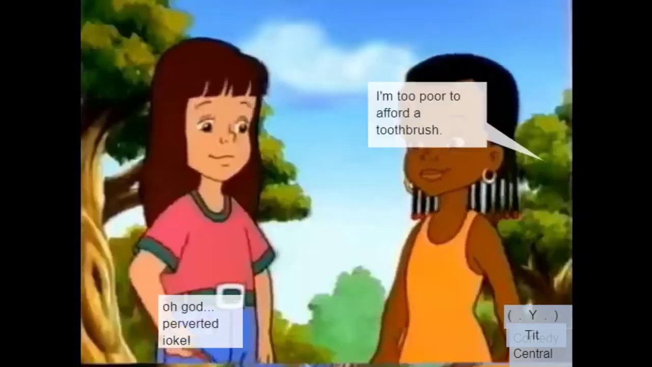 Dr Rabbit's Annotated Tour - YouTube