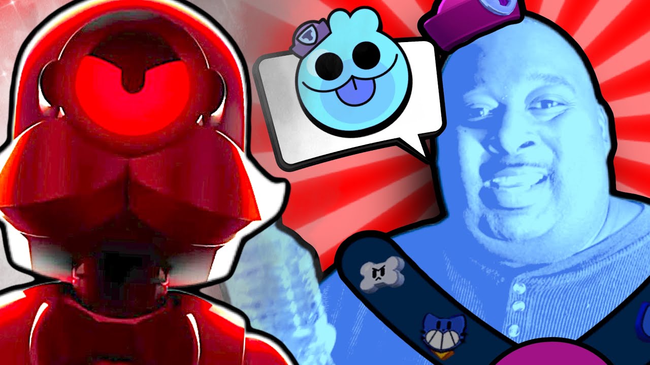 Squeak VS World’s ANGRIEST Random - YouTube