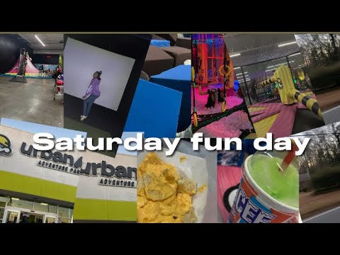Fun Day - YouTube