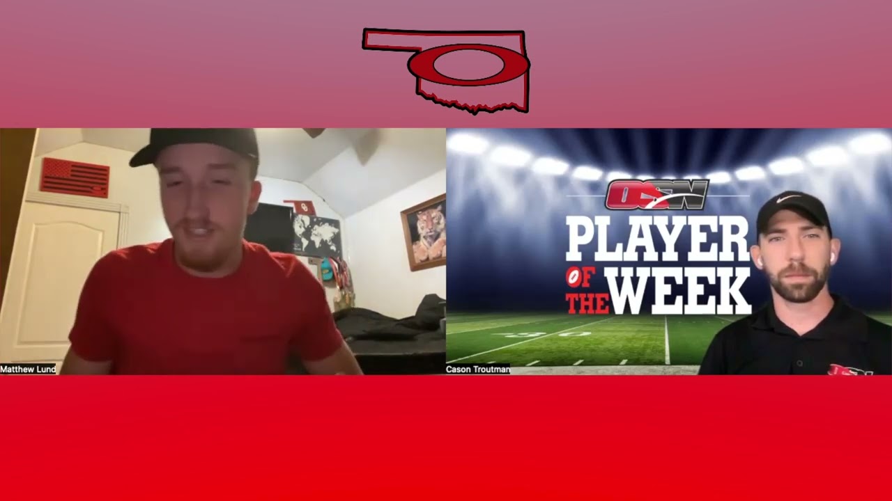 OSN Features - Oklahoma Sports Network