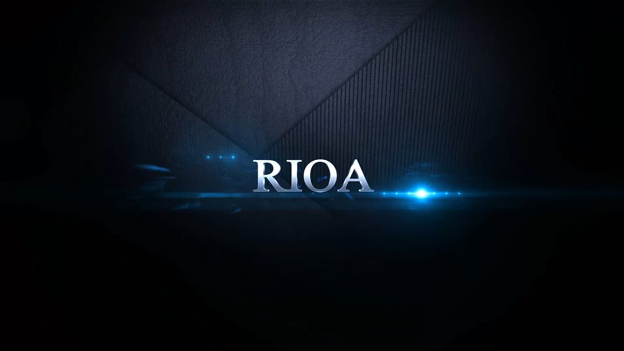 RIOA BDO Ninja Montage - ''EVOLVED'' - YouTube