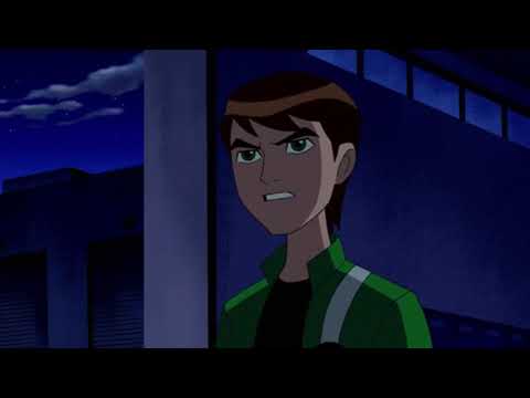 BEN 10 ULTIMATE ALIEN TAMIL  S-3 E-14