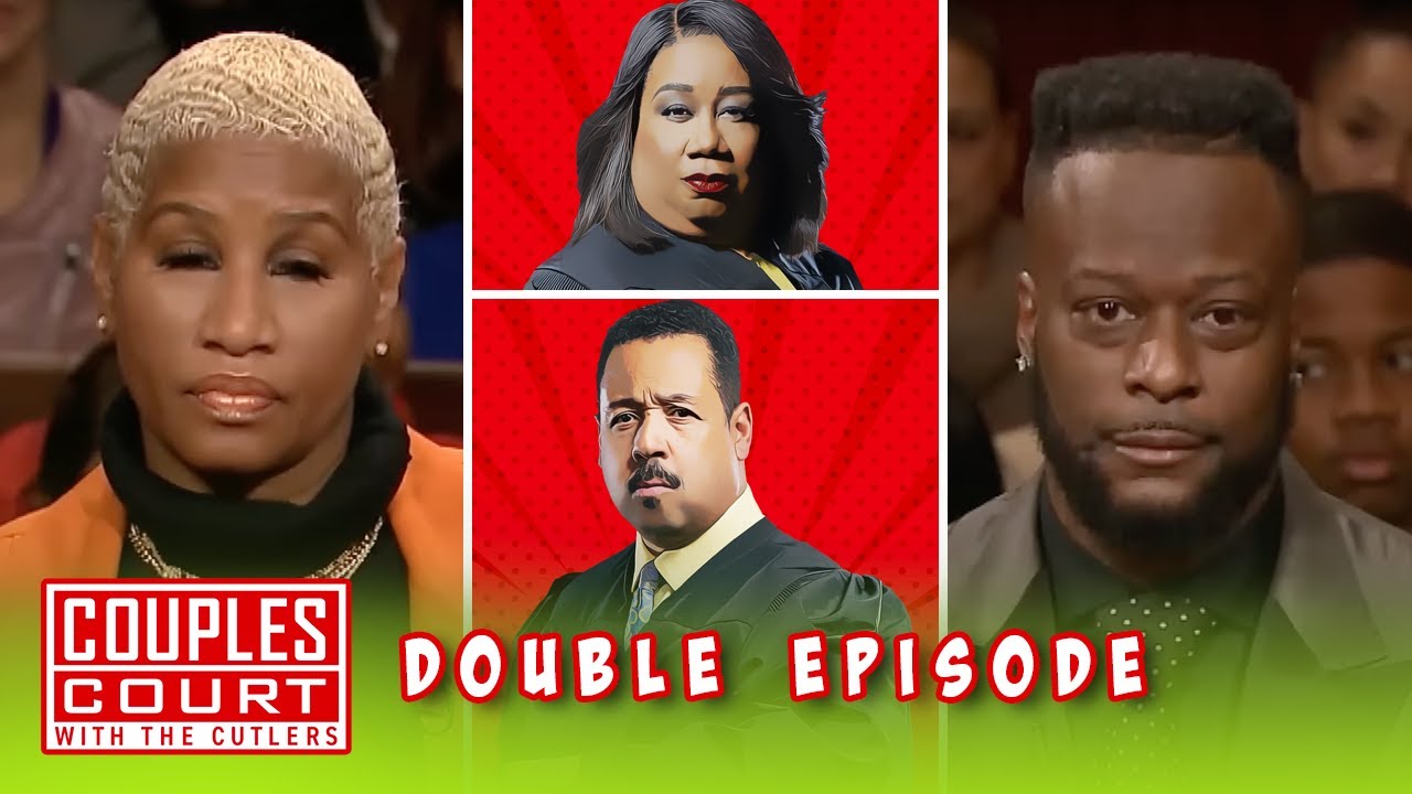 Double Episode: Her Boyfriend of Five Years Won't Tell her Where he ...