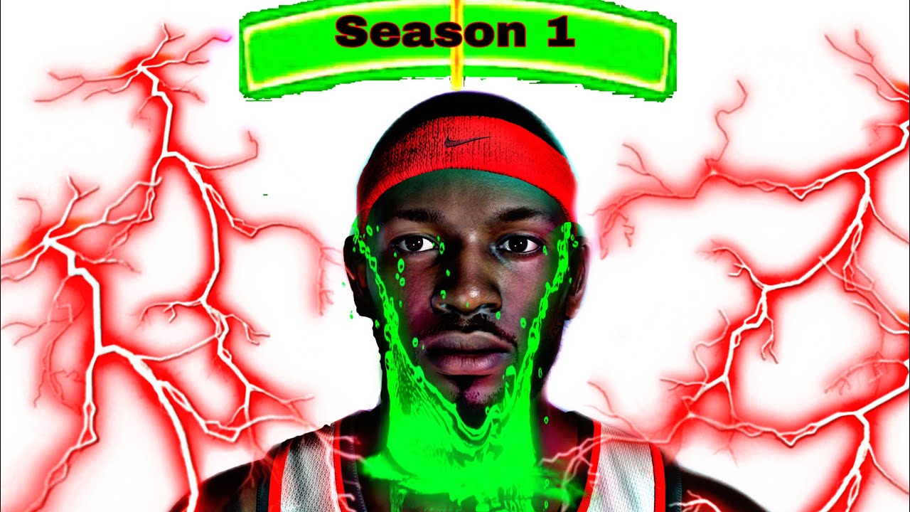 MY NBA 2K22 AAU TEAM GAME #5 || CRAZY GAME AGAINST THE TOP TEAM IN THE ...